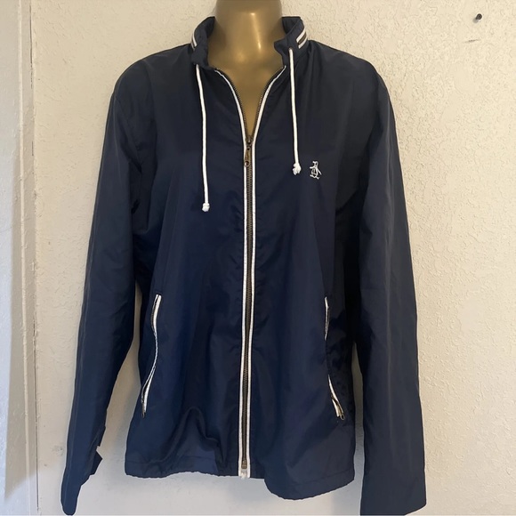 Original Penguin | Jackets & Coats | Original Penguin By Munsing Wear ...